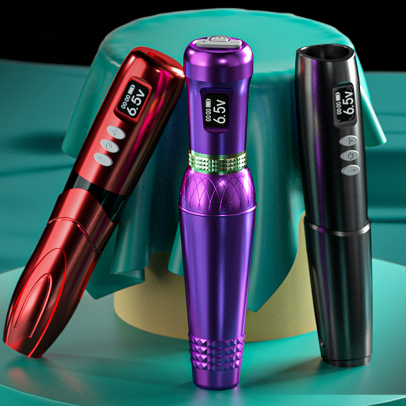 PMU MAKEUP MACHINE – BIGWASP TATTOO SUPPLY